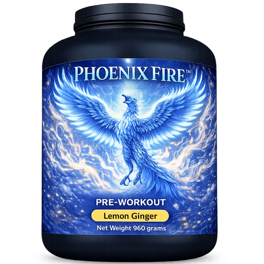 Phoenix Fire™